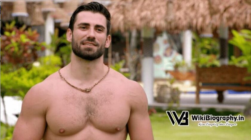 Who Is Alex Bordyukov? Wiki, Bio, Age, Height, Bachelorette, Family