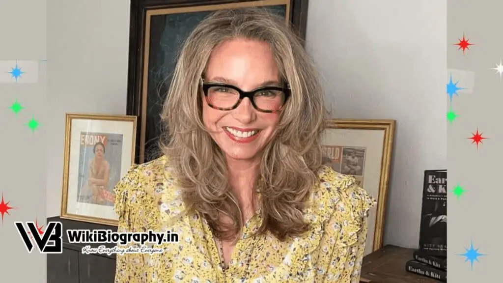 Kitt Shapiro: Wiki, Bio, Age, Husband, Height, Father, Children, Daughter