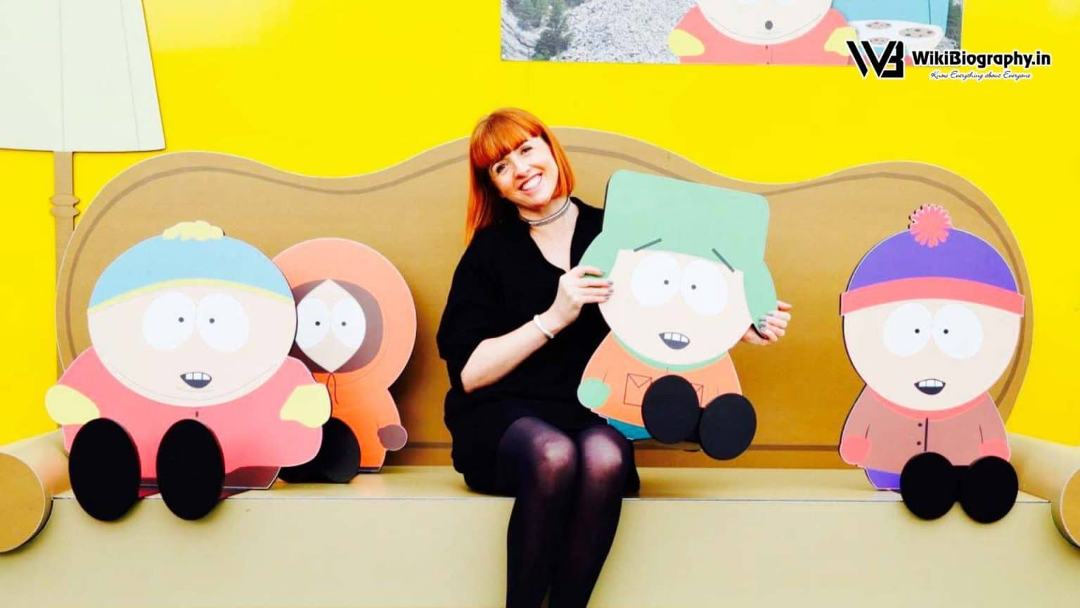 Cally Beaton: Wiki, Bio, Age, Height, Comedian, Husband, Daughter, Net ...