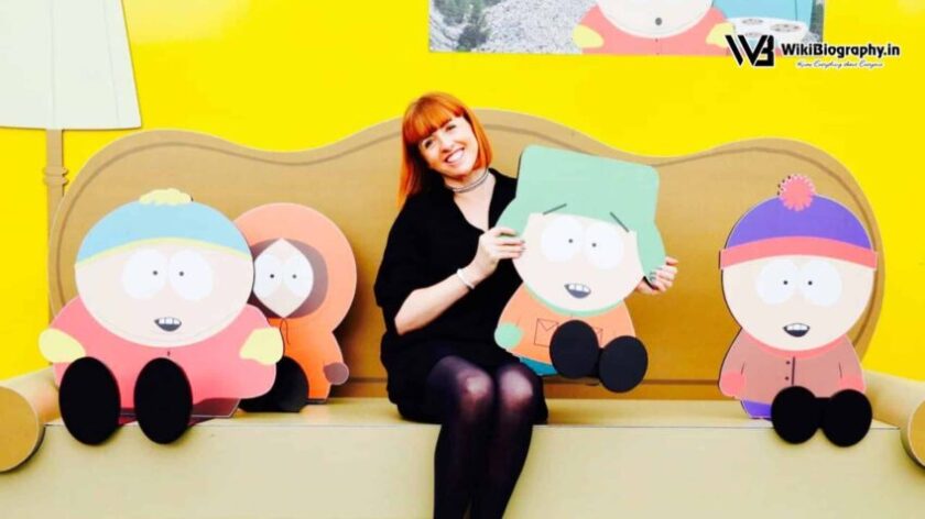 Cally Beaton: Wiki, Bio, Age, Height, Comedian, Husband, Daughter, Net ...