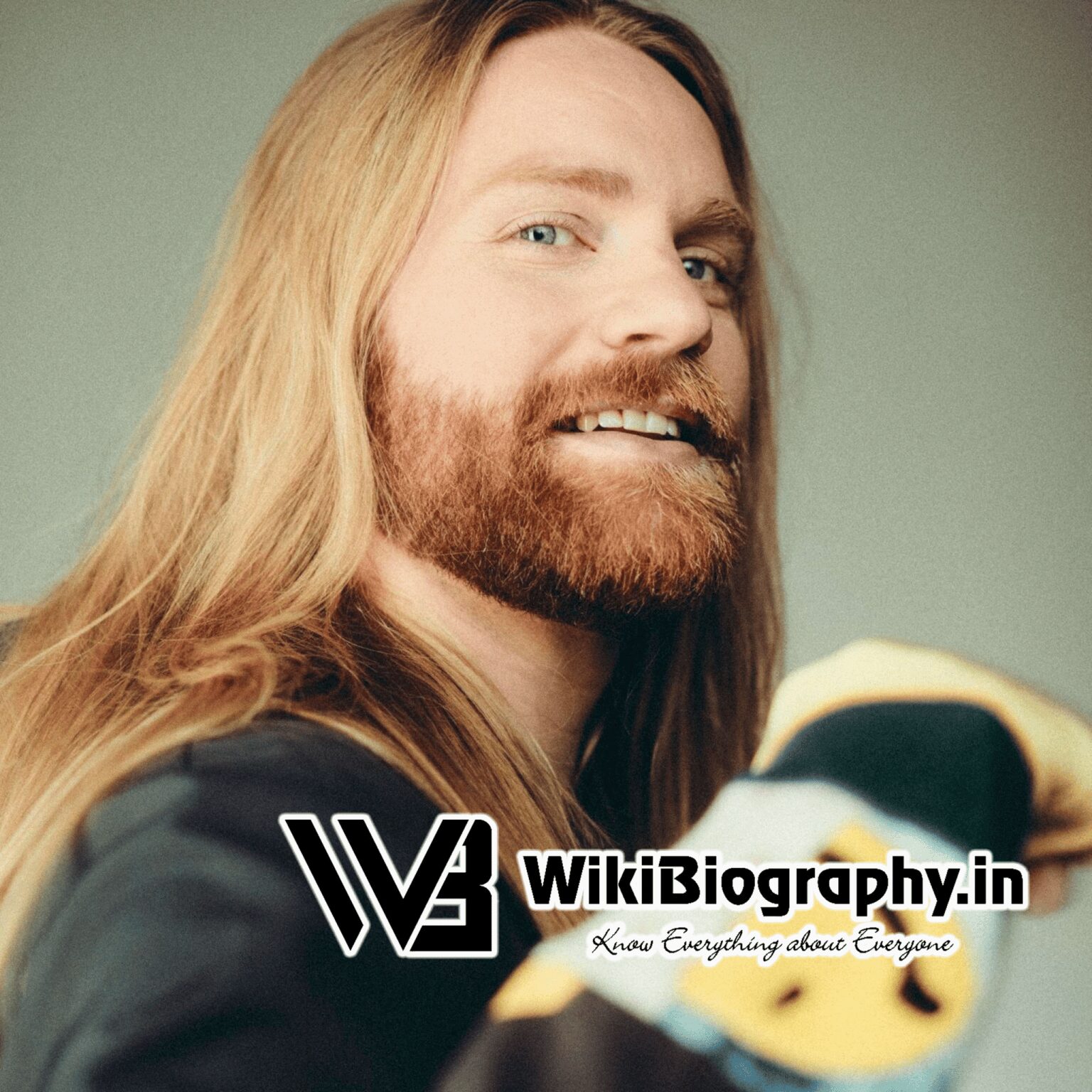 Sam Ryder: Wiki, Bio, Age, Singer, Songs, Family, Girlfriend, Net Worth