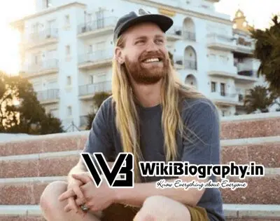 Sam Ryder: Wiki, Bio, Age, Singer, Songs, Family, Girlfriend, Net Worth