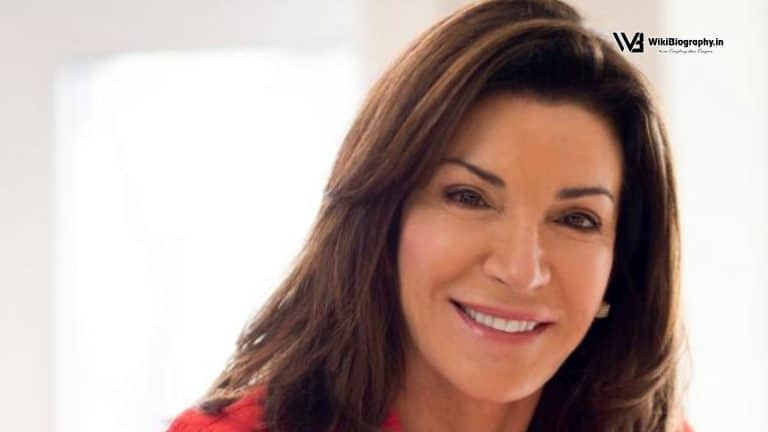 Hilary Farr Wiki, Age, Bio, Show, Husband, Son, Movies,