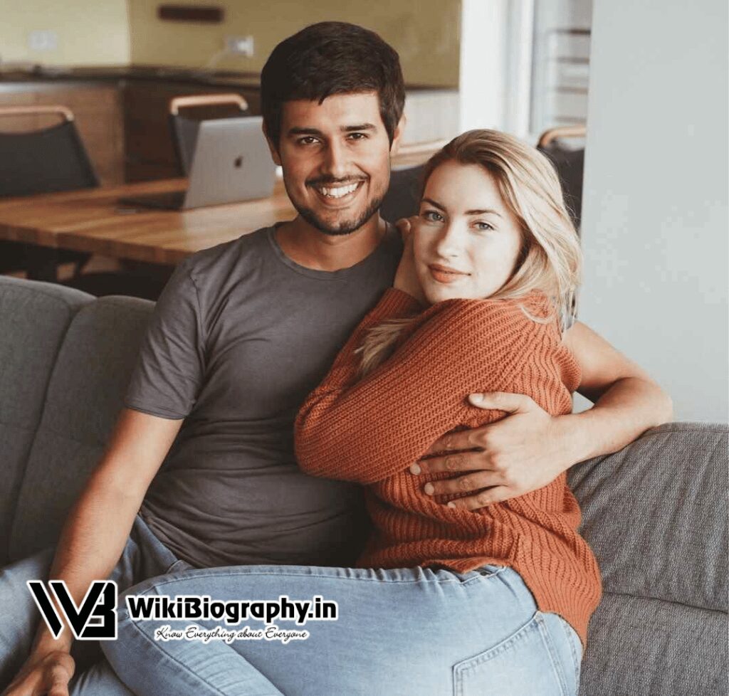 Who Is Juli Lbr? Wiki, Bio, Age, Height, Parents, Husband, Net Worth