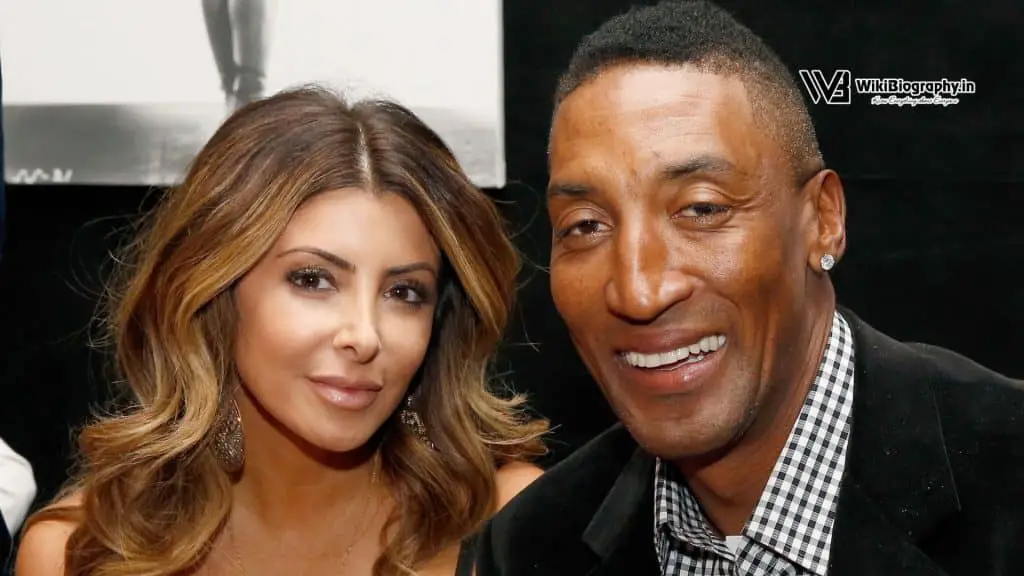 Scottie Pippen Wiki, Age, Bio, Net worth, Wife, Children, Height, Bulls