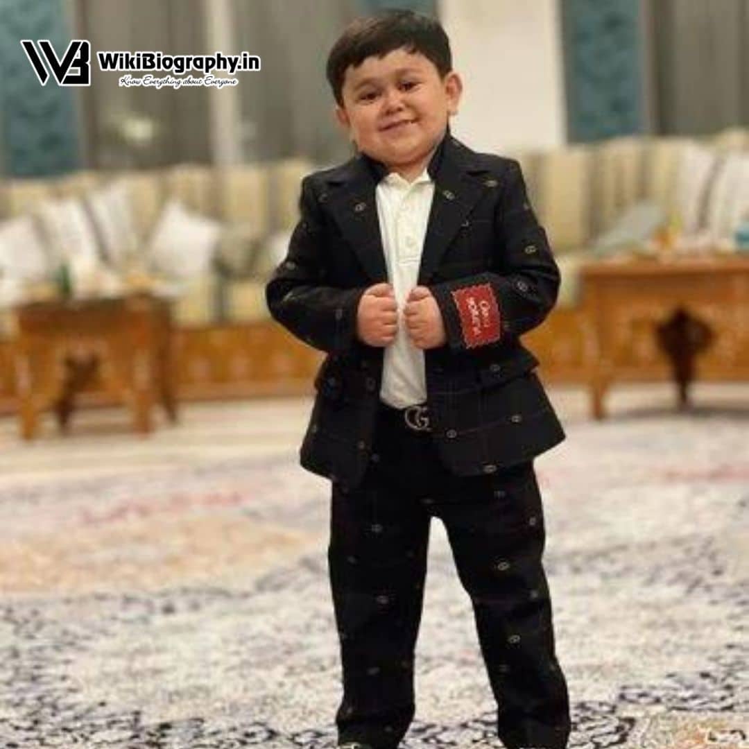 Who is Abdu Rozik? Wiki, Bio, Age, Height, Singer, Bigg Boss, Disease