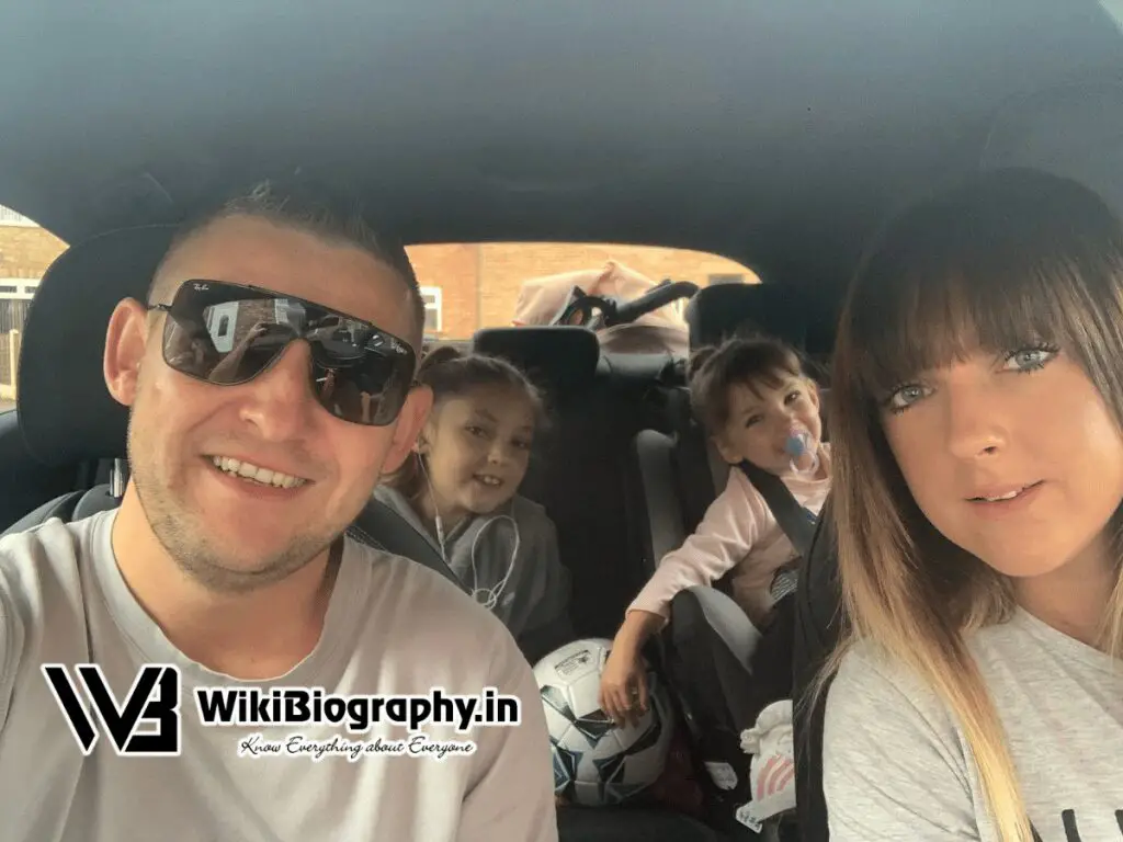 Kirsty Aspinall: Wiki (Nathan Aspinall's Wife), Bio, Age, Profession ...