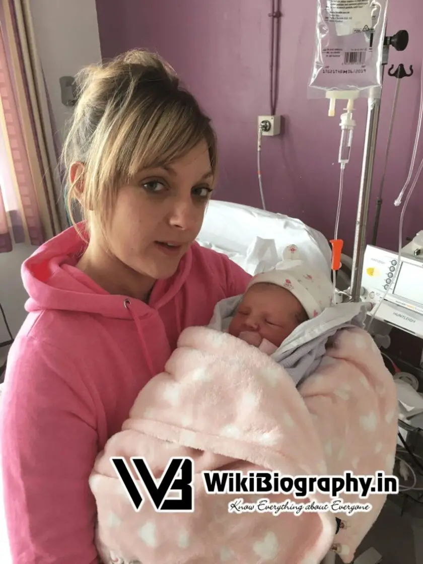 Kirsty Aspinall: Wiki (Nathan Aspinall's Wife), Bio, Age, Family, Kids