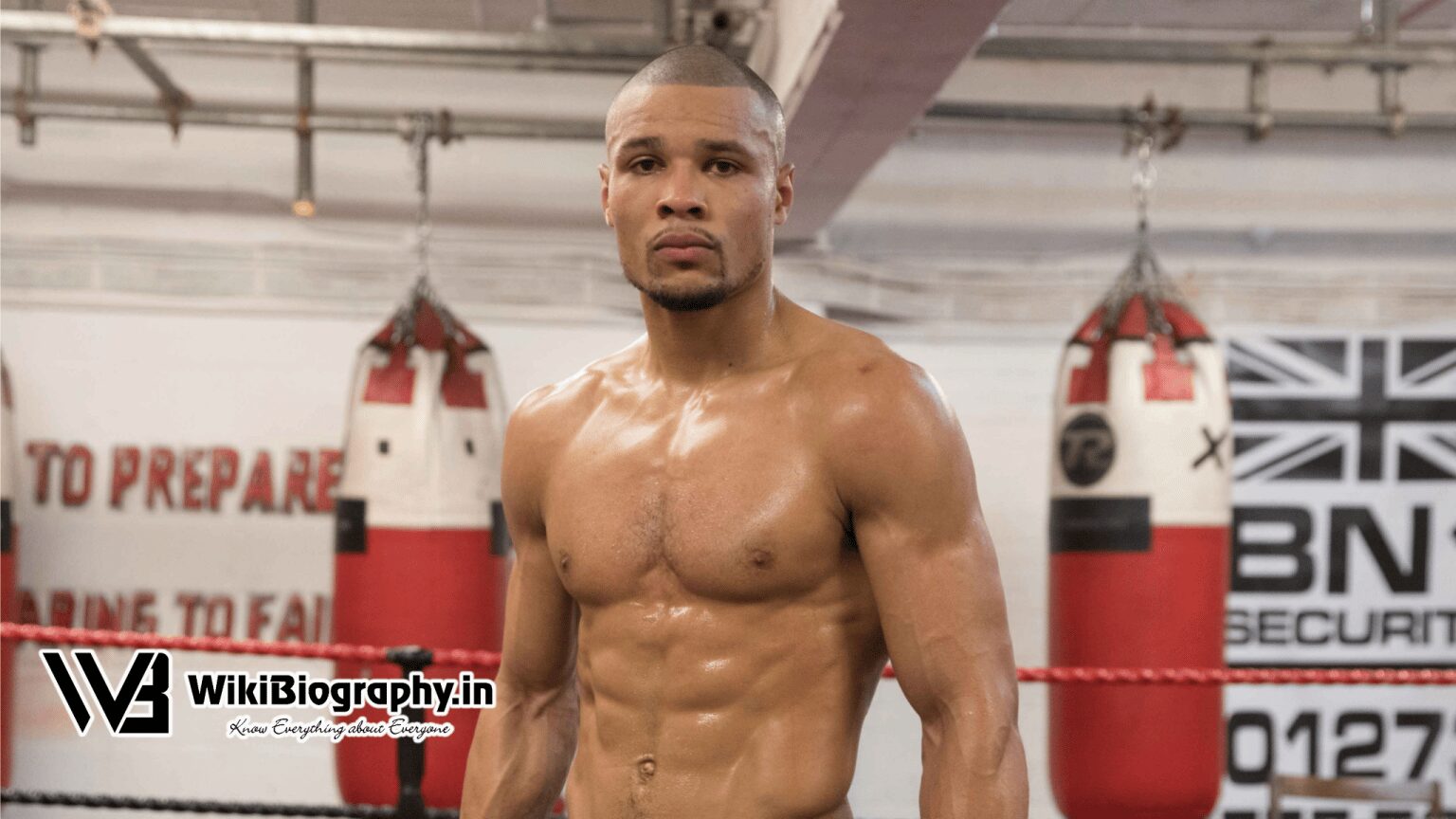 Chris Eubank Jr: Wiki, Bio, Age, Height, Weight, Fight, Wife, Net Worth