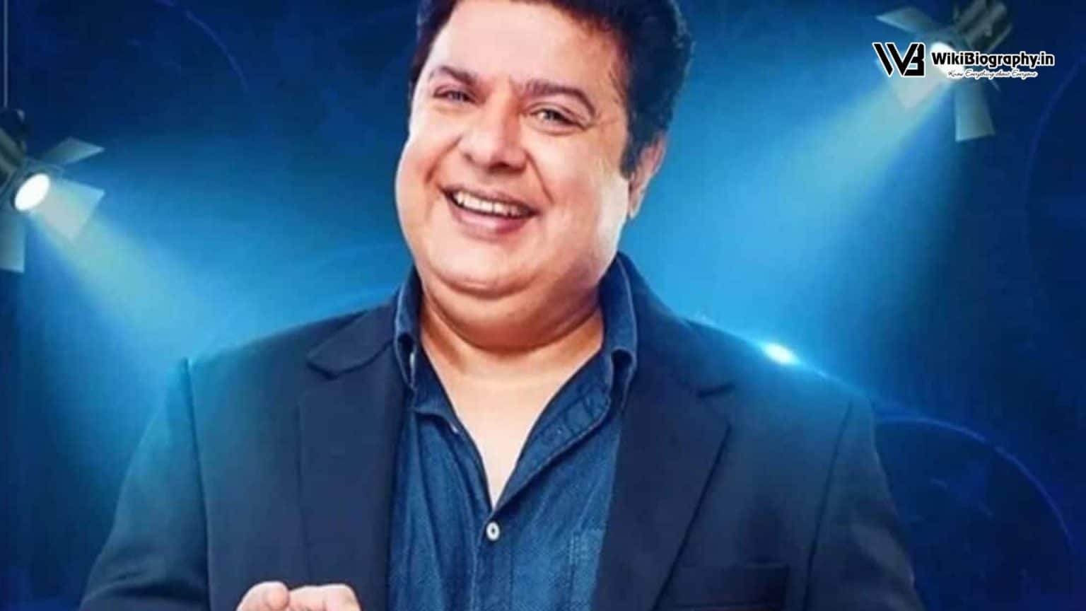 Sajid Khan: Wiki, Bio, Age, Height, Family, Relationship, Movies, Bigg ...