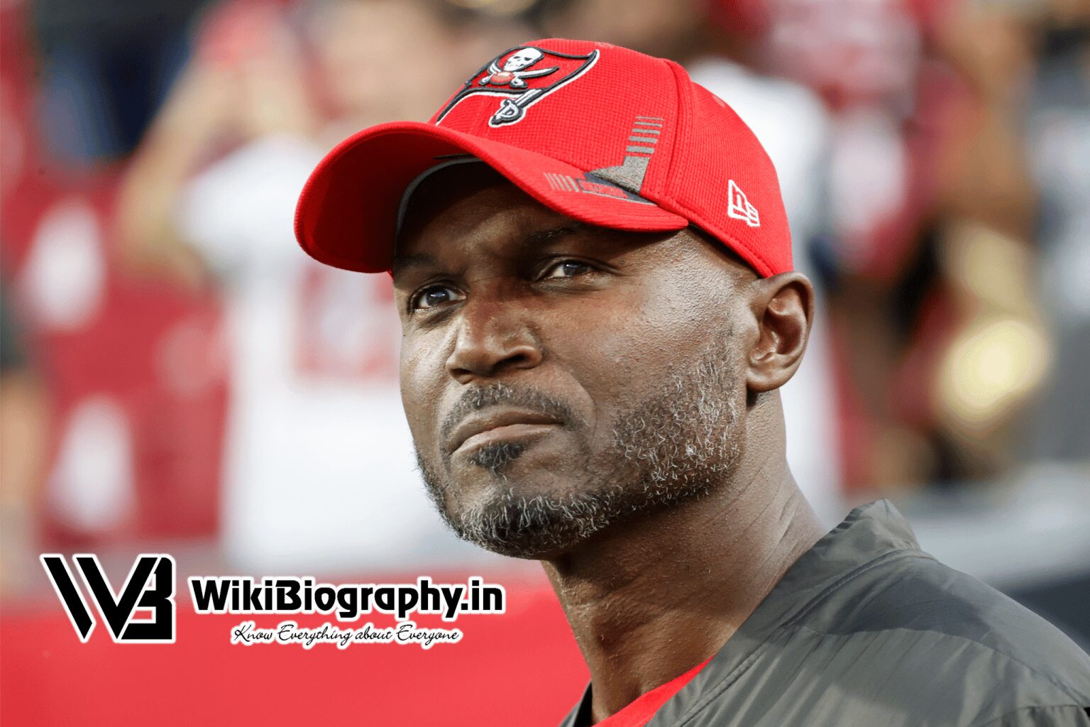 Who Is Todd Bowles? Wiki, Bio, Age, Height, Football, Wife, Salary