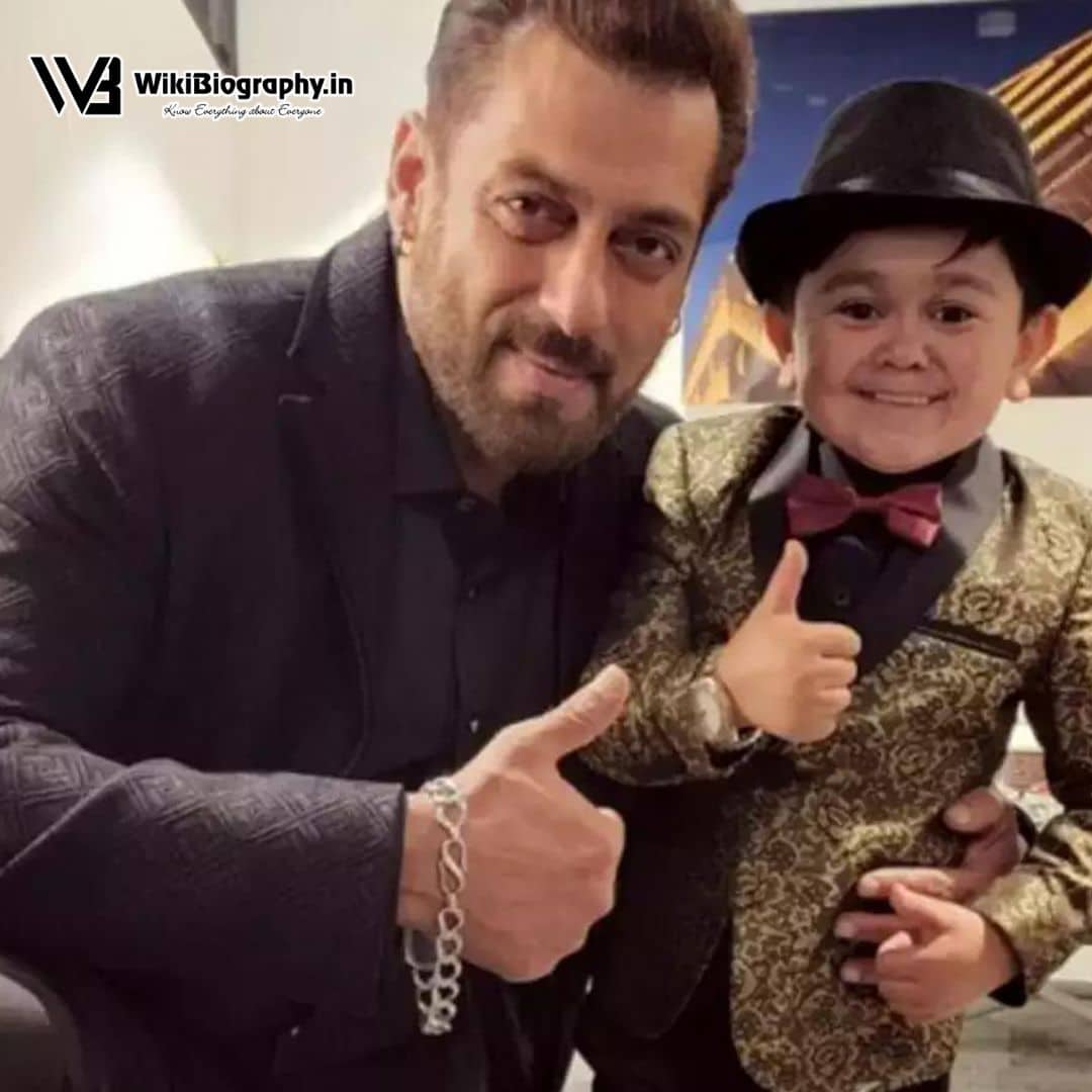 Who is Abdu Rozik? Wiki, Bio, Age, Height, Singer, Bigg Boss, Disease