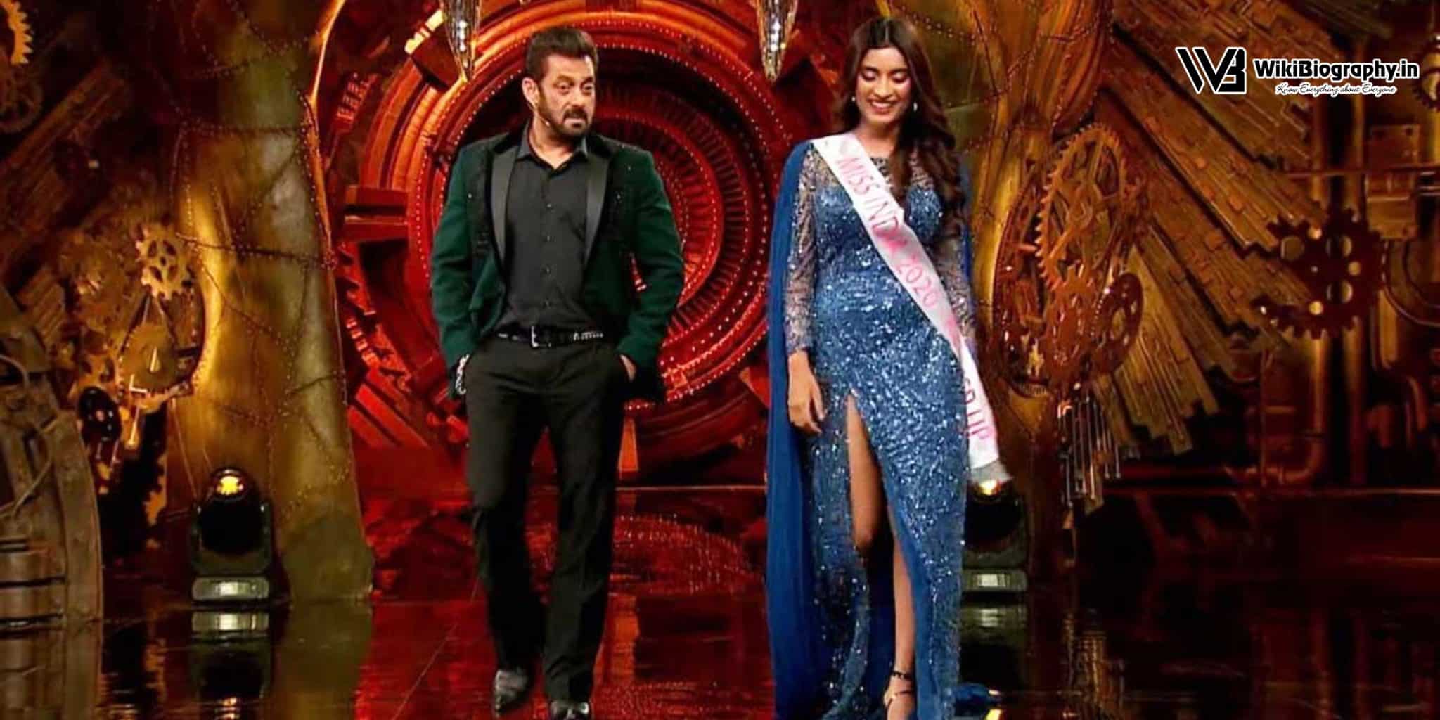 Manya Singh: Wiki, Bio, Age, Height, Bigg Boss, Net Worth, Birthday