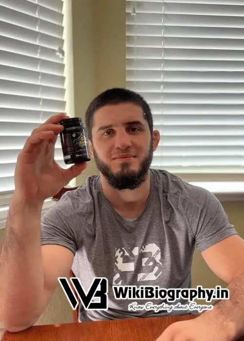 Islam Makhachev: Wiki, Bio, Age, Height, Weight, Stats, Wife, Net Worth