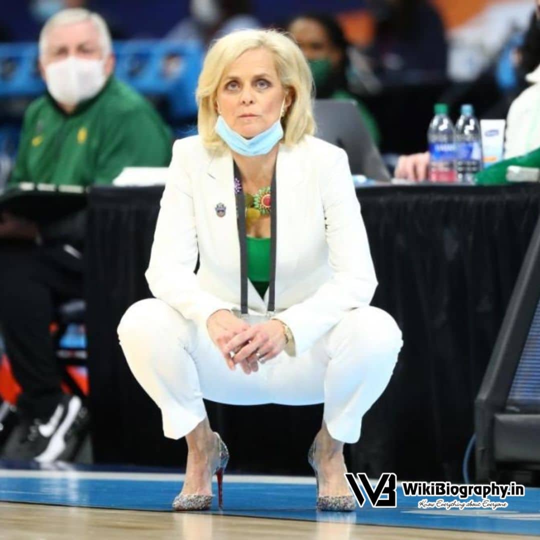 Kim Mulkey Wiki, Bio, Age, Height, Weight, Basketball, Net Worth, Son