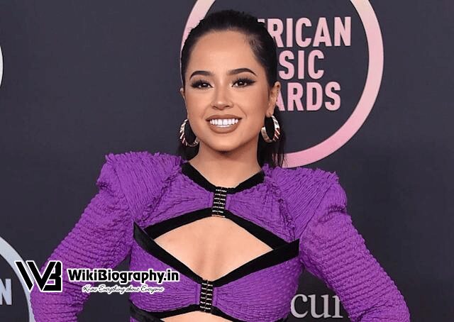 Becky G: Wiki, Bio, Age, Height, Songs, Boyfriend, Husband, Sister