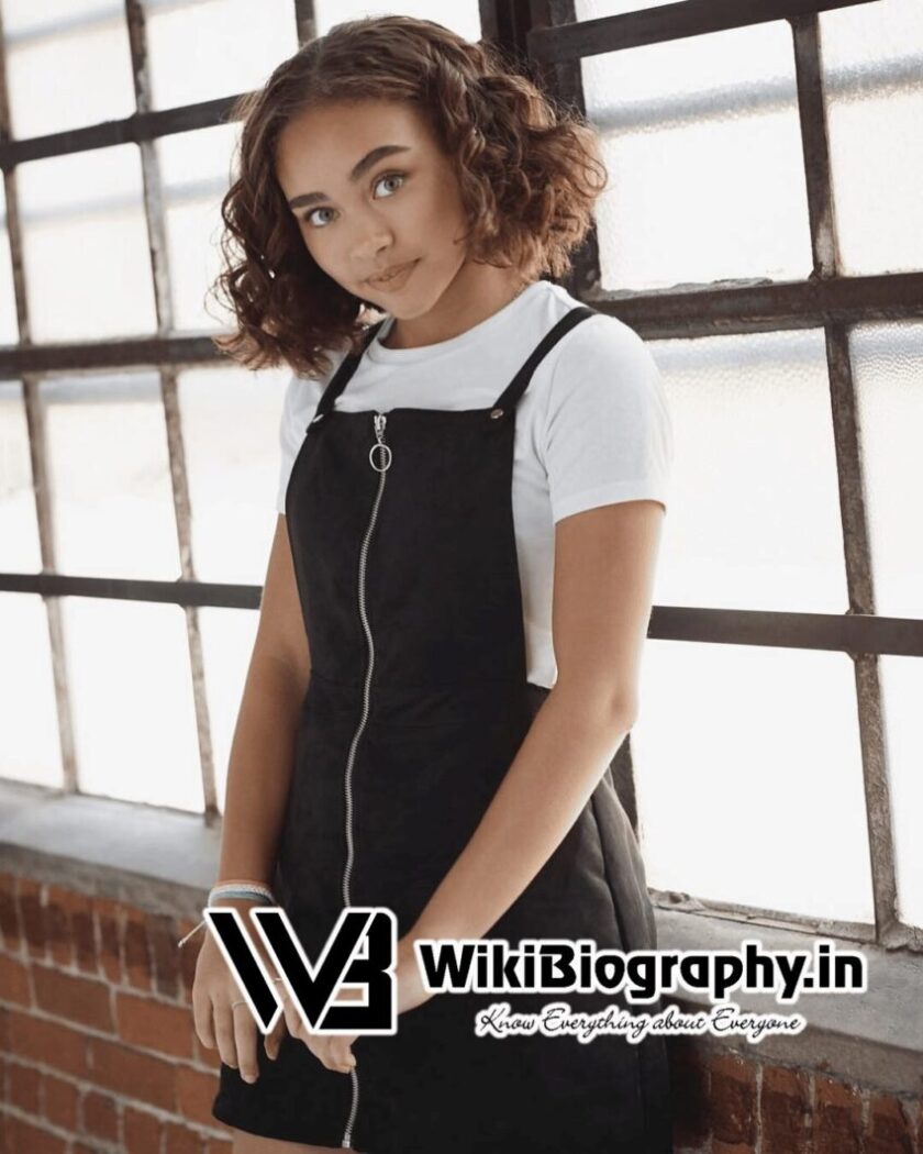 Bailey Bass: Wiki, Bio, Age, Height, Parents, Movies, Boyfriend