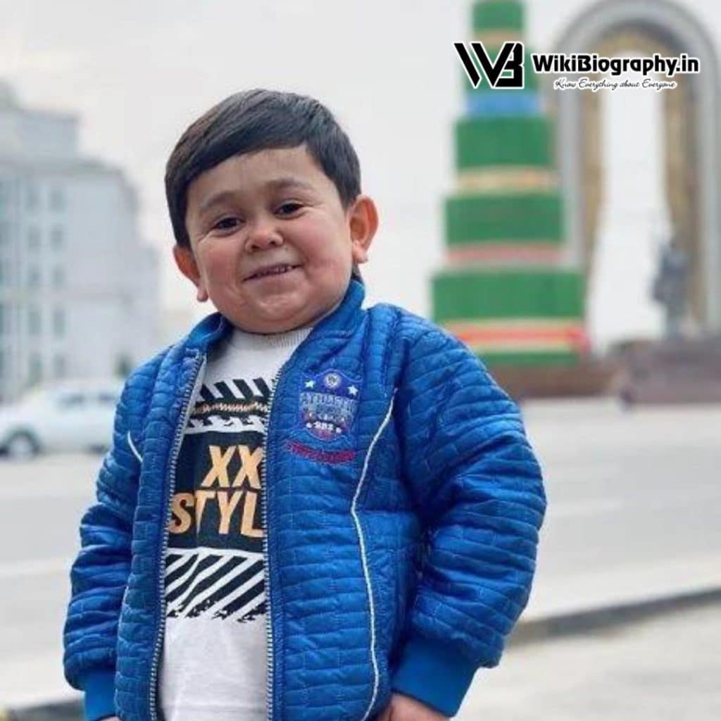 Who is Abdu Rozik? Wiki, Bio, Age, Height, Singer, Bigg Boss, Disease