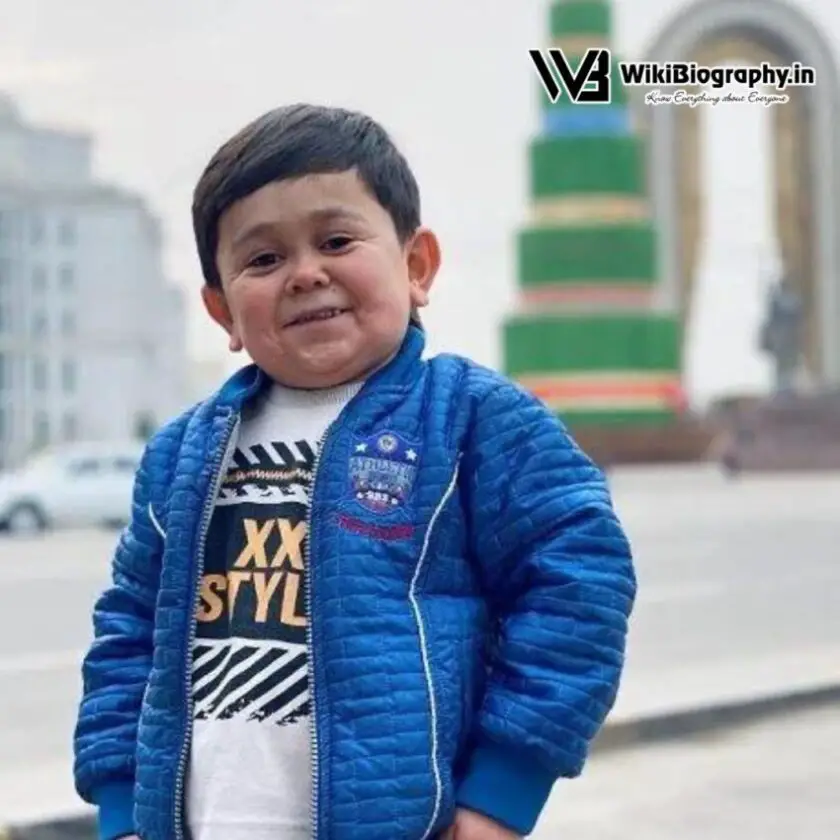 Who is Abdu Rozik? Wiki, Bio, Age, Height, Singer, Bigg Boss, Disease