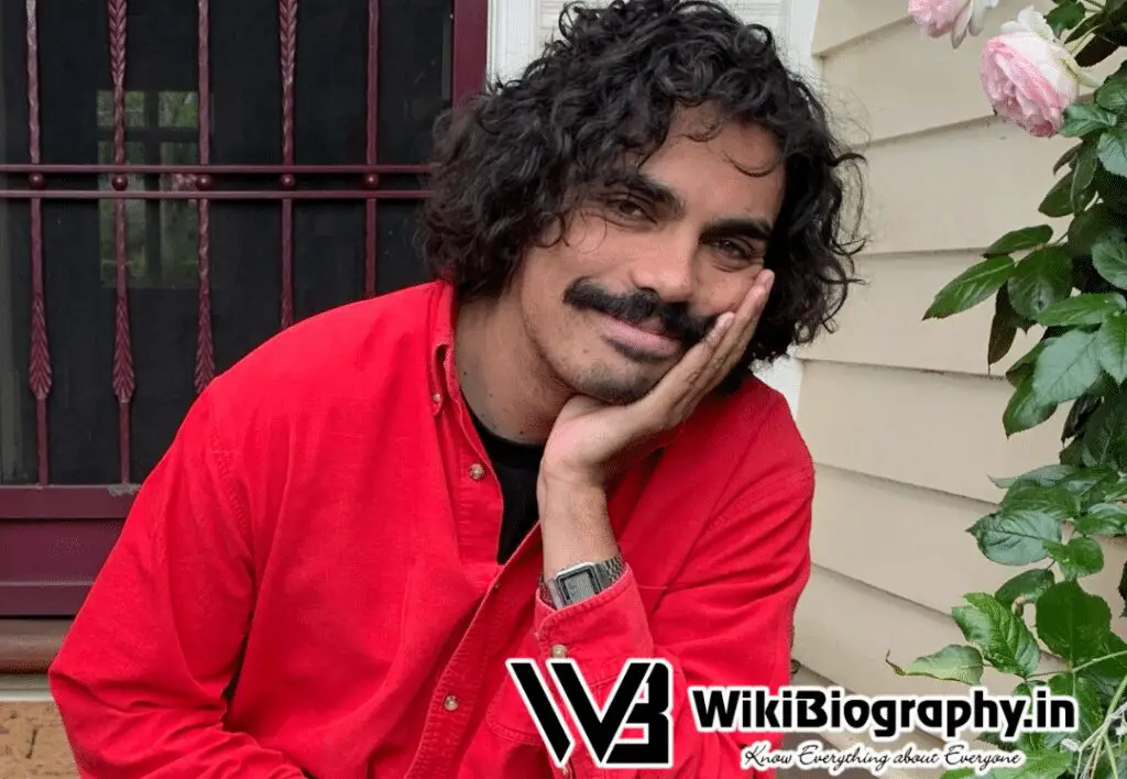 Tony Armstrong: Wiki, Bio, Age, Height, Parents, Partner, Net Worth