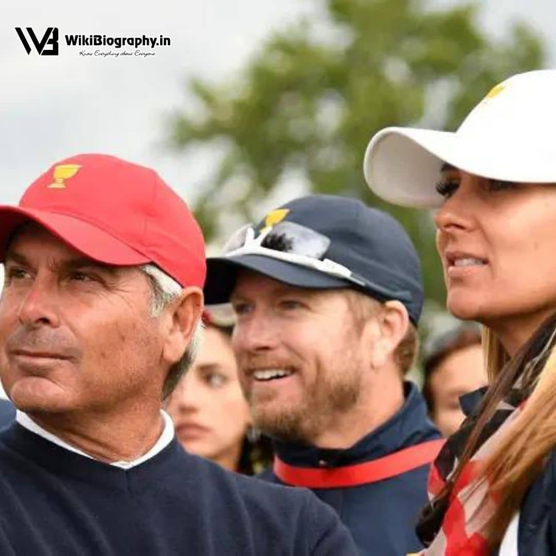 Who is Suzanne Hannemann? Wiki, Bio, Age, Height, Net Worth, Fred Couples New Wife