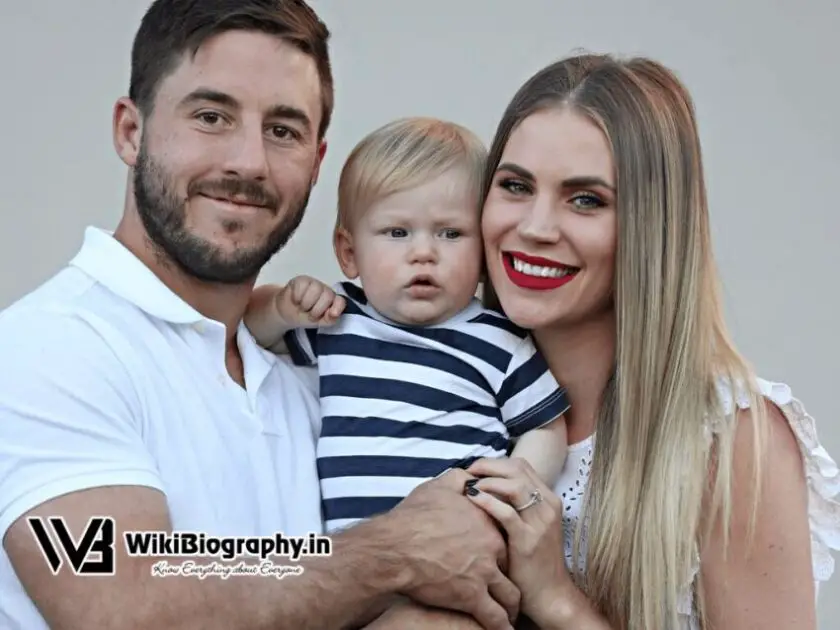 Who Is Ben Hunt? Wiki, Bio, Age, Height, Weight, Salary, Wife