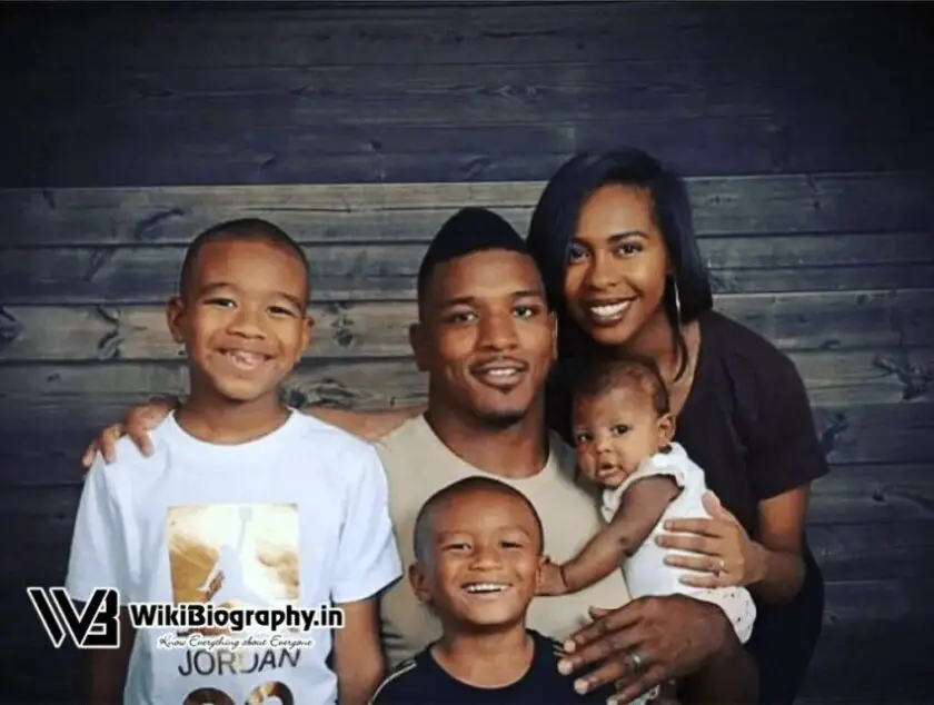 Alonzo Menifield: Wiki, Bio, Age, Height, UFC, Ranking, Family, Net Worth