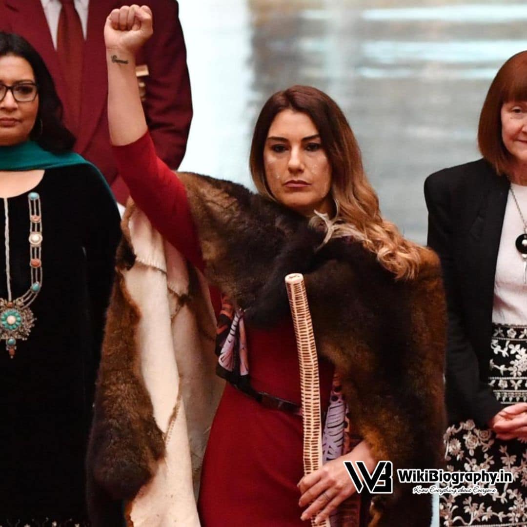 Lidia Thorpe: Wiki, Bio, Age, Height, Ethnicity, Mother, Husband, Net ...