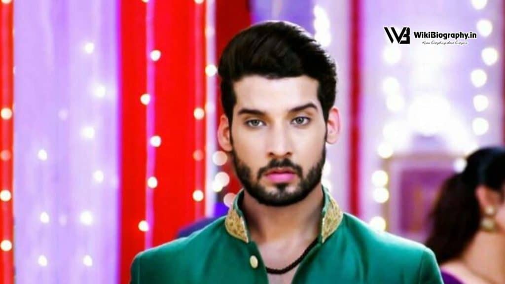 Gautam Vig Wiki, Bio, Age, Bigg Boss, Wife, Brother, Serials, Child