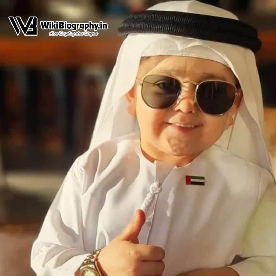 Who is Abdu Rozik? Wiki, Bio, Age, Height, Singer, Bigg Boss, Disease