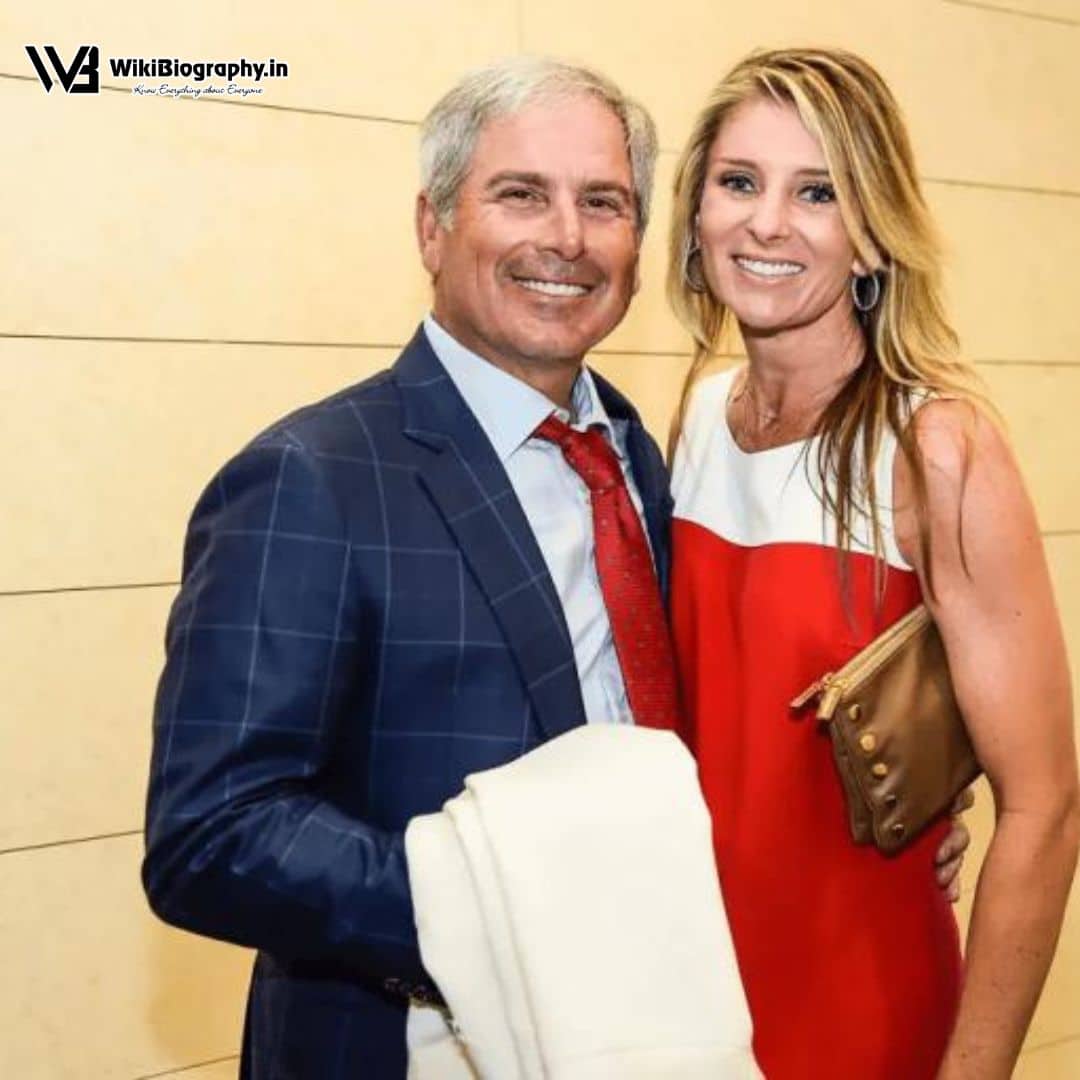 Who is Suzanne Hannemann? Wiki, Bio, Age, Height, Net Worth, Fred ...