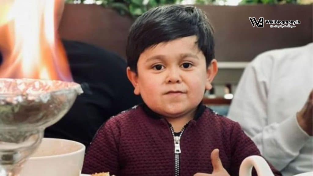 Who is Abdu Rozik? Wiki, Bio, Age, Height, Singer, Bigg Boss, Disease