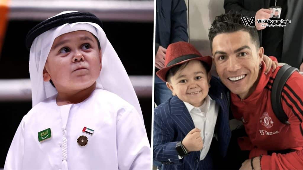 Who is Abdu Rozik? Wiki, Bio, Age, Height, Singer, Bigg Boss, Disease