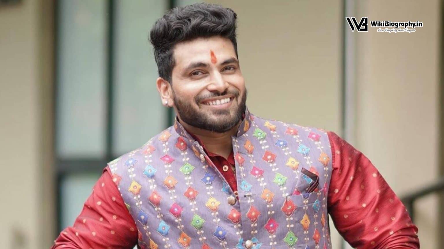 Who is Shiv Thakare? Wiki, Bio, Age, Roadies, Bigg Boss, Veena Jagtap