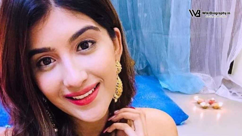 Nimrit Kaur Ahluwalia Wiki, Bio, Age, Height, Bigg Boss, Husband
