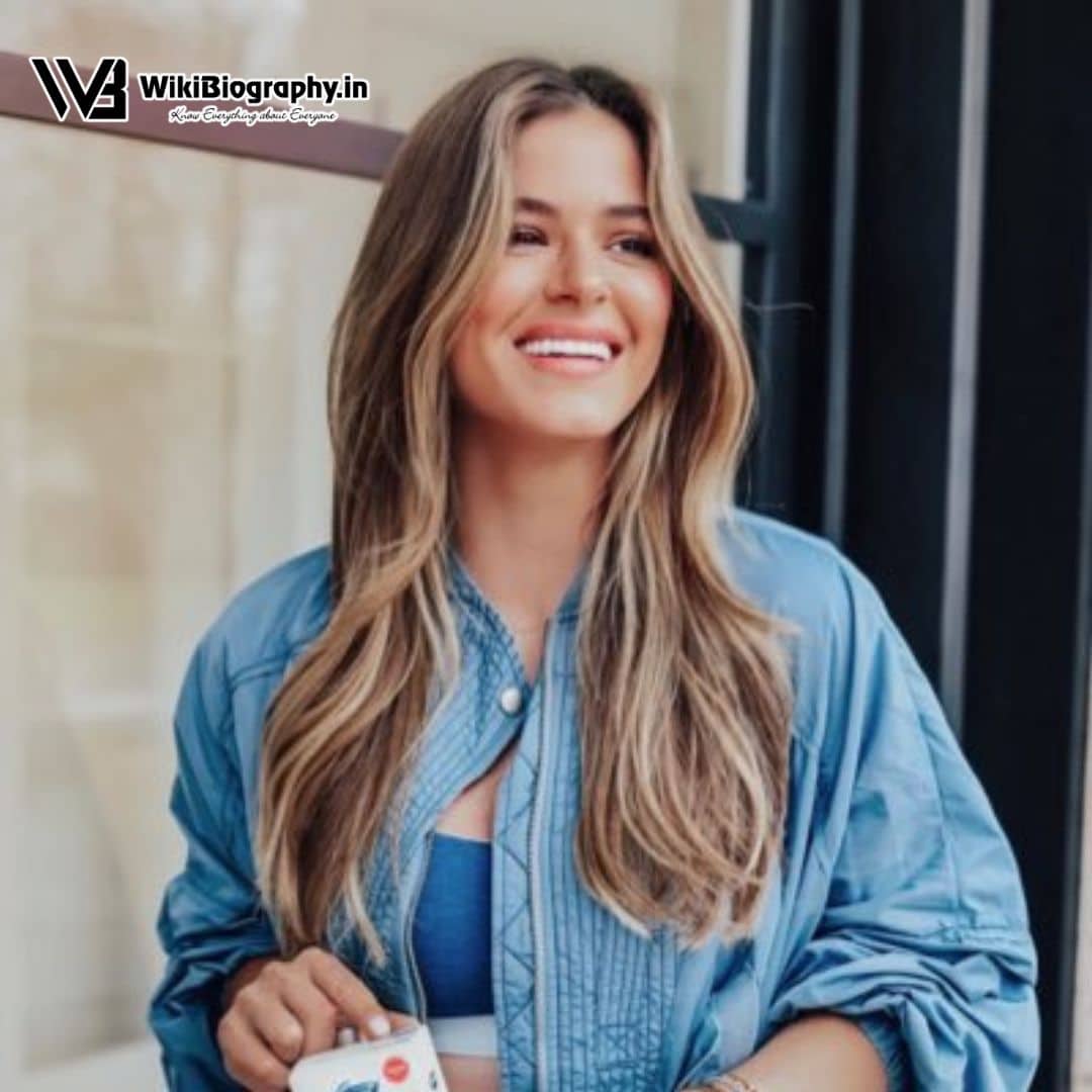 JoJo Fletcher (Jordan Rodgers's Wife): Wiki, Bio, Age, Height, Net Worth