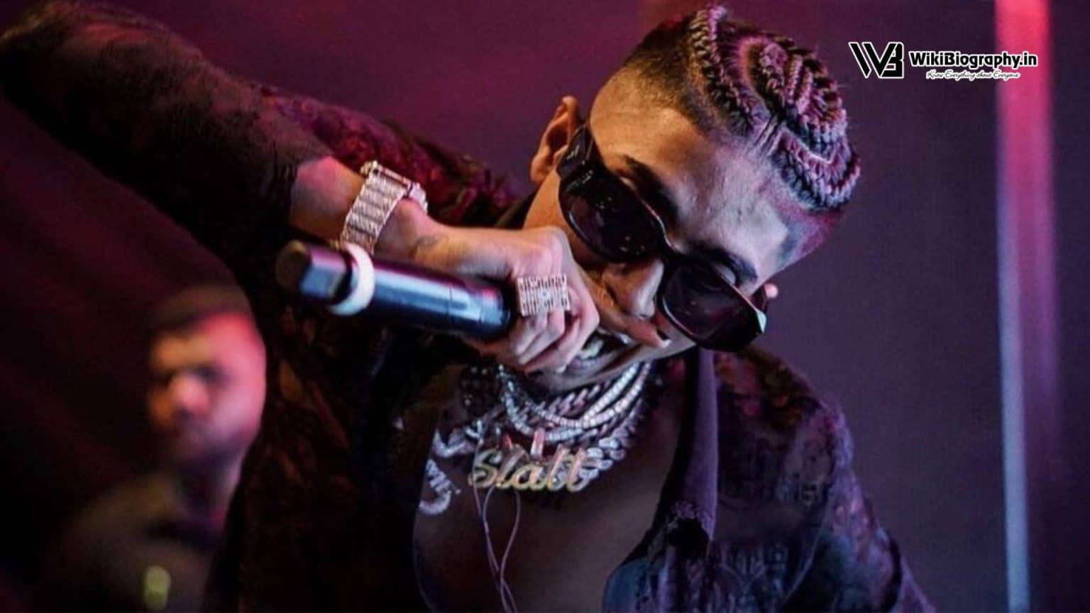 Who is MC Stan? Wiki, Bio, Age, Real Name, Bigg Boss, Songs, Girlfriend