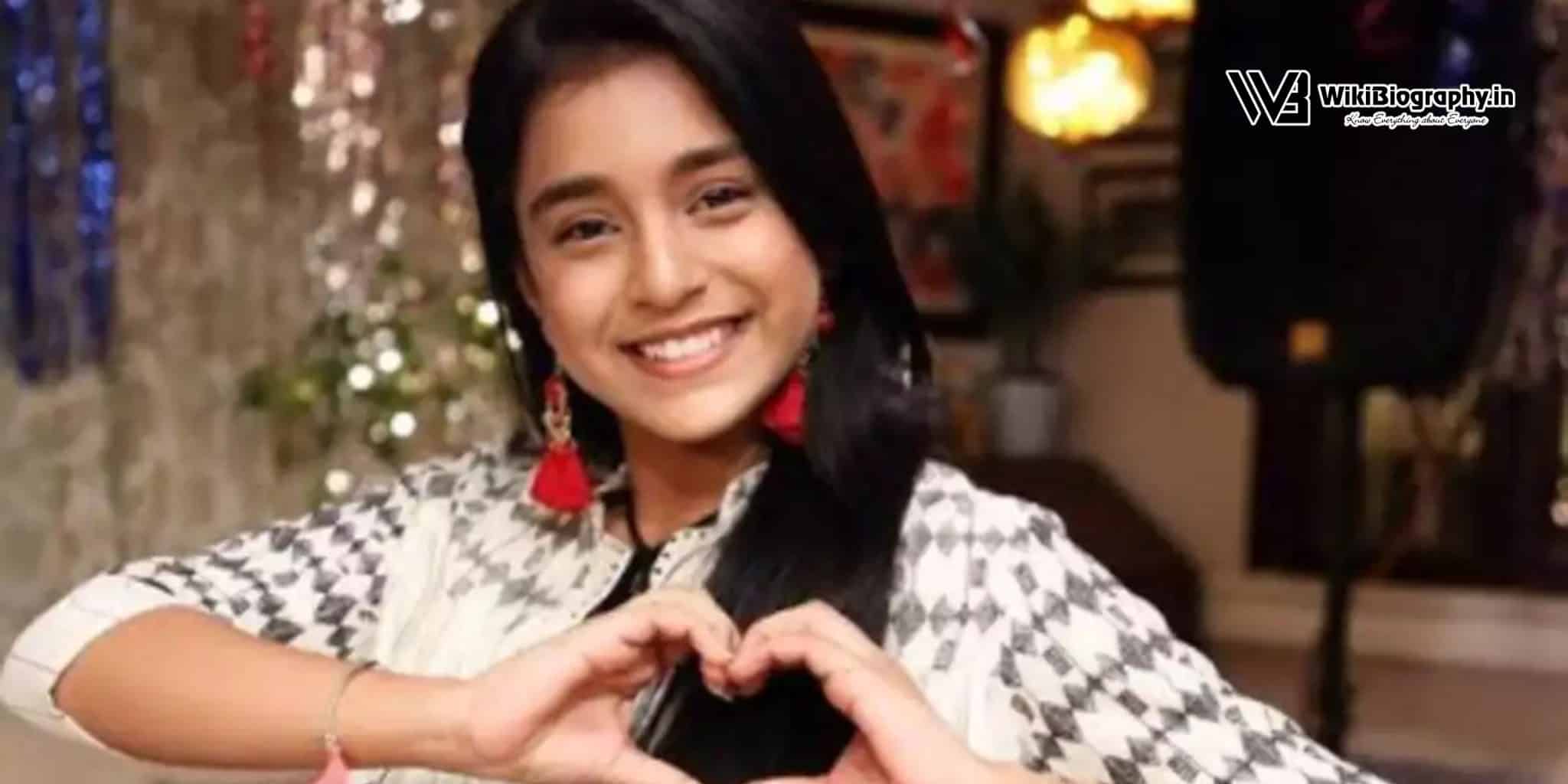 Sumbul Touqeer Khan: Wiki, Bio, Bigg Boss, Age, Height, Boyfriend ...