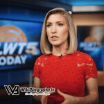 Megan Mitchell: Wiki, Bio, Age, Height, WLWT, Wedding, Net Worth