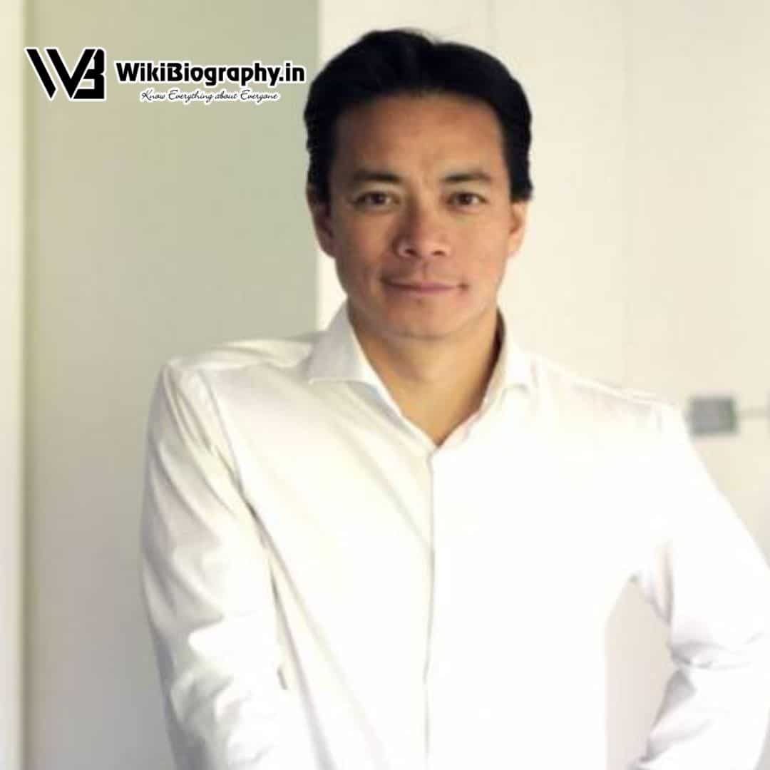 Who is Ken Sim? Wiki, Biography, Age, Height, Ethnicity, Family, Net Worth