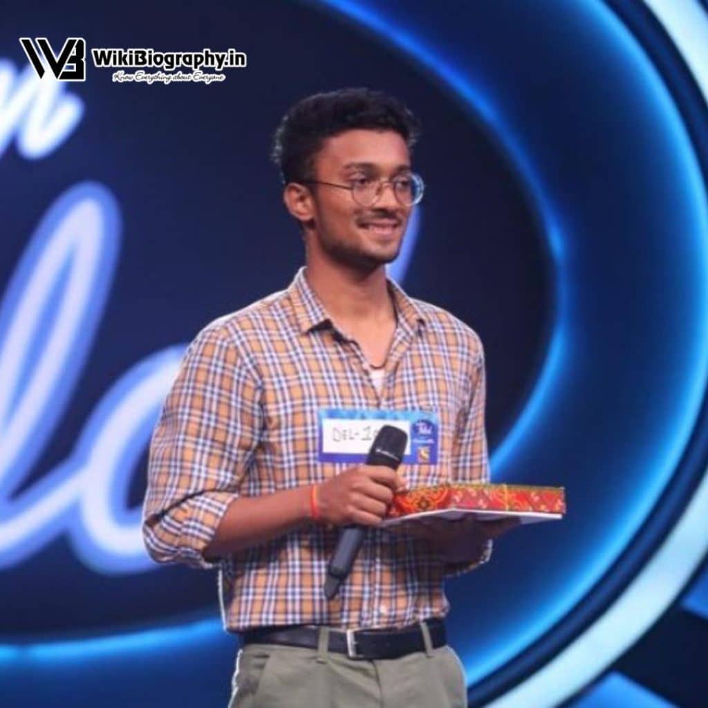 Who is Rishi Singh? Wiki, Bio, Age, Singer, Indian Idol, Family, Songs ...