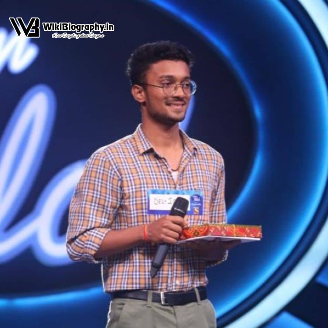 Who is Rishi Singh? Wiki, Bio, Age, Singer, Indian Idol, Family, Songs ...