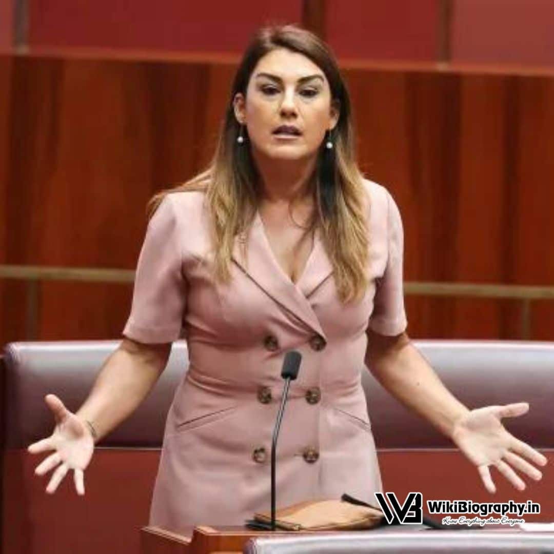 Lidia Thorpe: Wiki, Bio, Age, Height, Ethnicity, Mother, Husband, Net ...