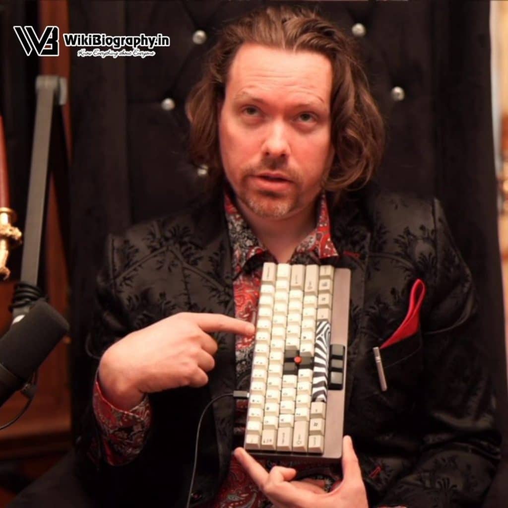Richard Heart: Wiki, Bio, Age, Net Worth, Bitcoins, Pulsechain ...