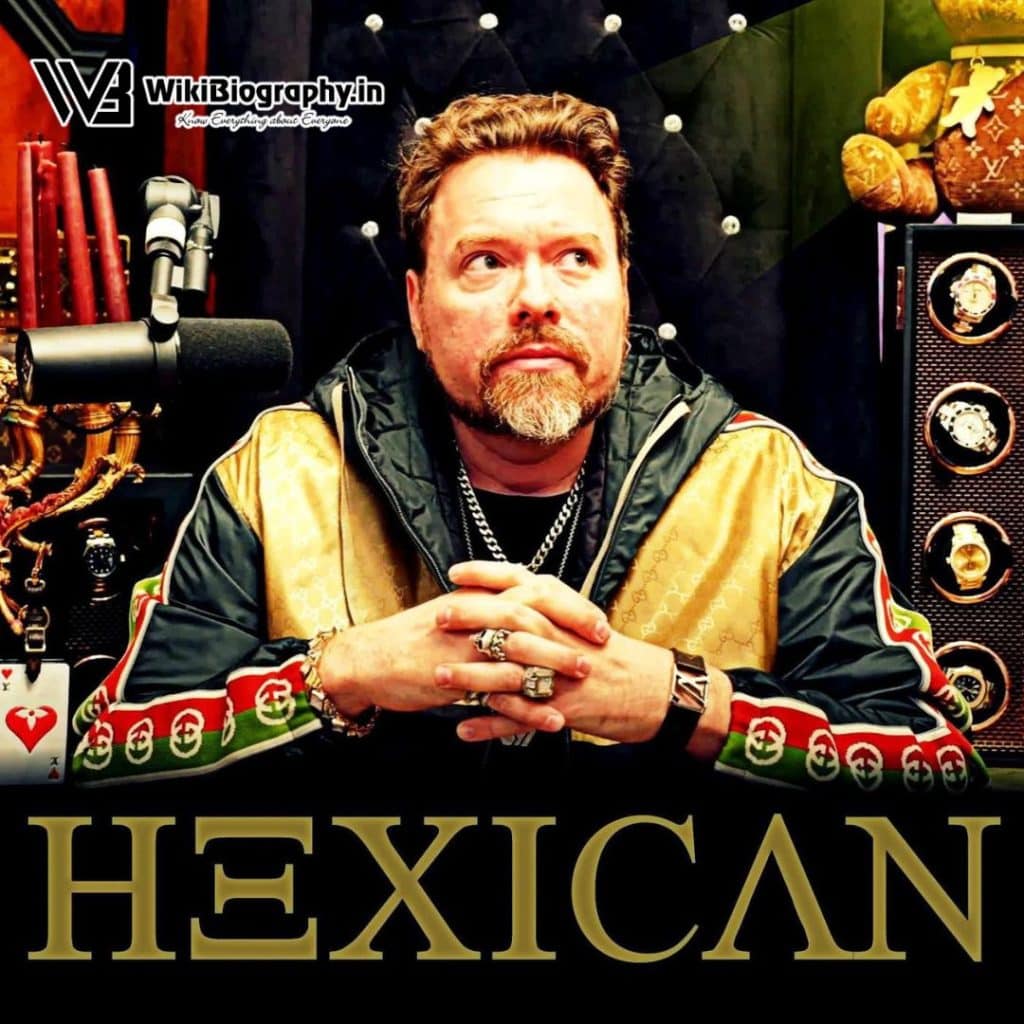 Richard Heart: Wiki, Bio, Age, Net Worth, Bitcoins, Pulsechain ...