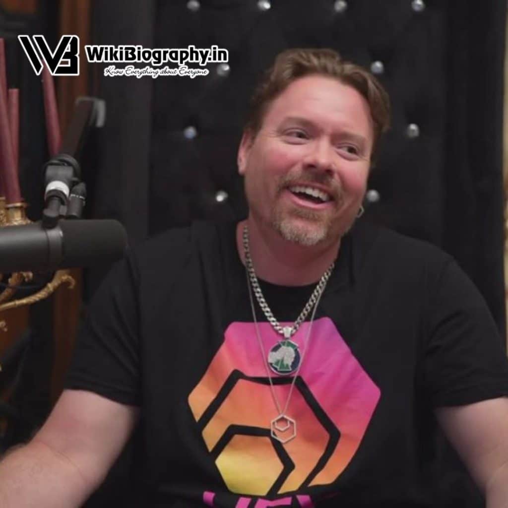 Richard Heart: Wiki, Bio, Age, Net Worth, Bitcoins, Pulsechain ...