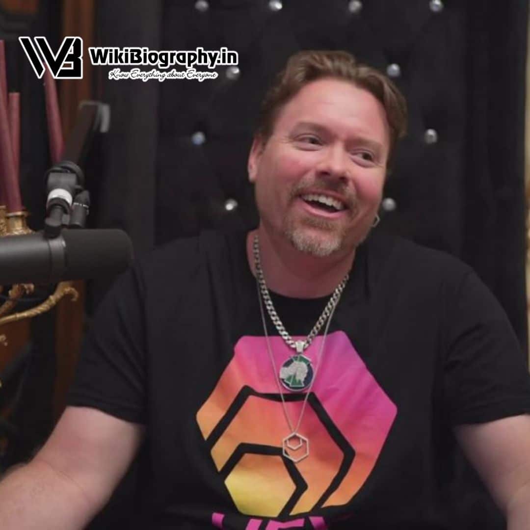 Richard Heart: Wiki, Bio, Age, Net Worth, Bitcoins, Pulsechain ...