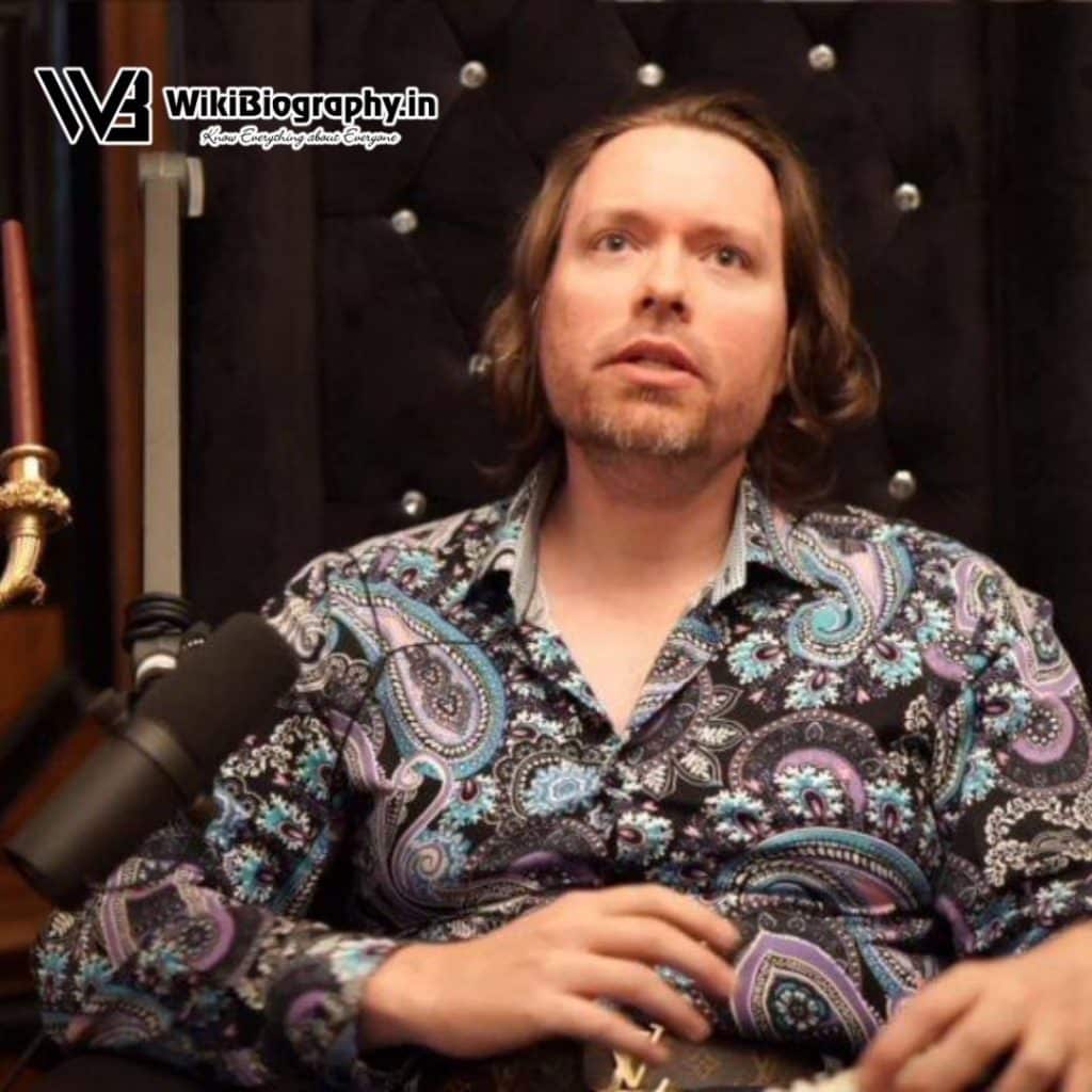 Richard Heart: Wiki, Bio, Age, Net Worth, Bitcoins, Pulsechain ...