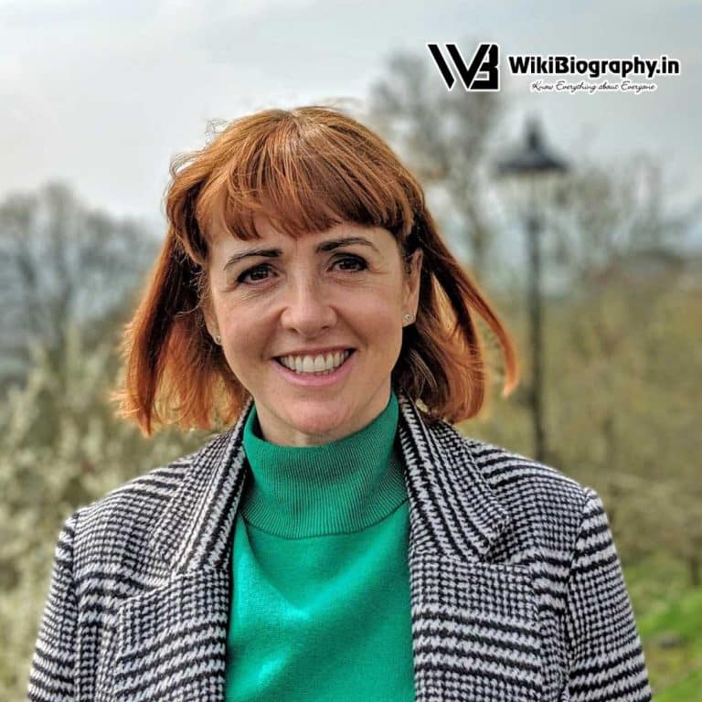 Cally Beaton: Wiki, Bio, Age, Height, Comedian, Husband, Daughter, Net ...