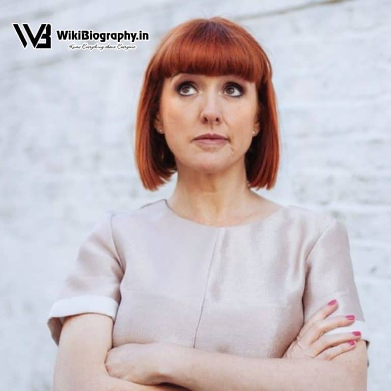 Cally Beaton: Wiki, Bio, Age, Height, Comedian, Husband, Daughter, Net ...